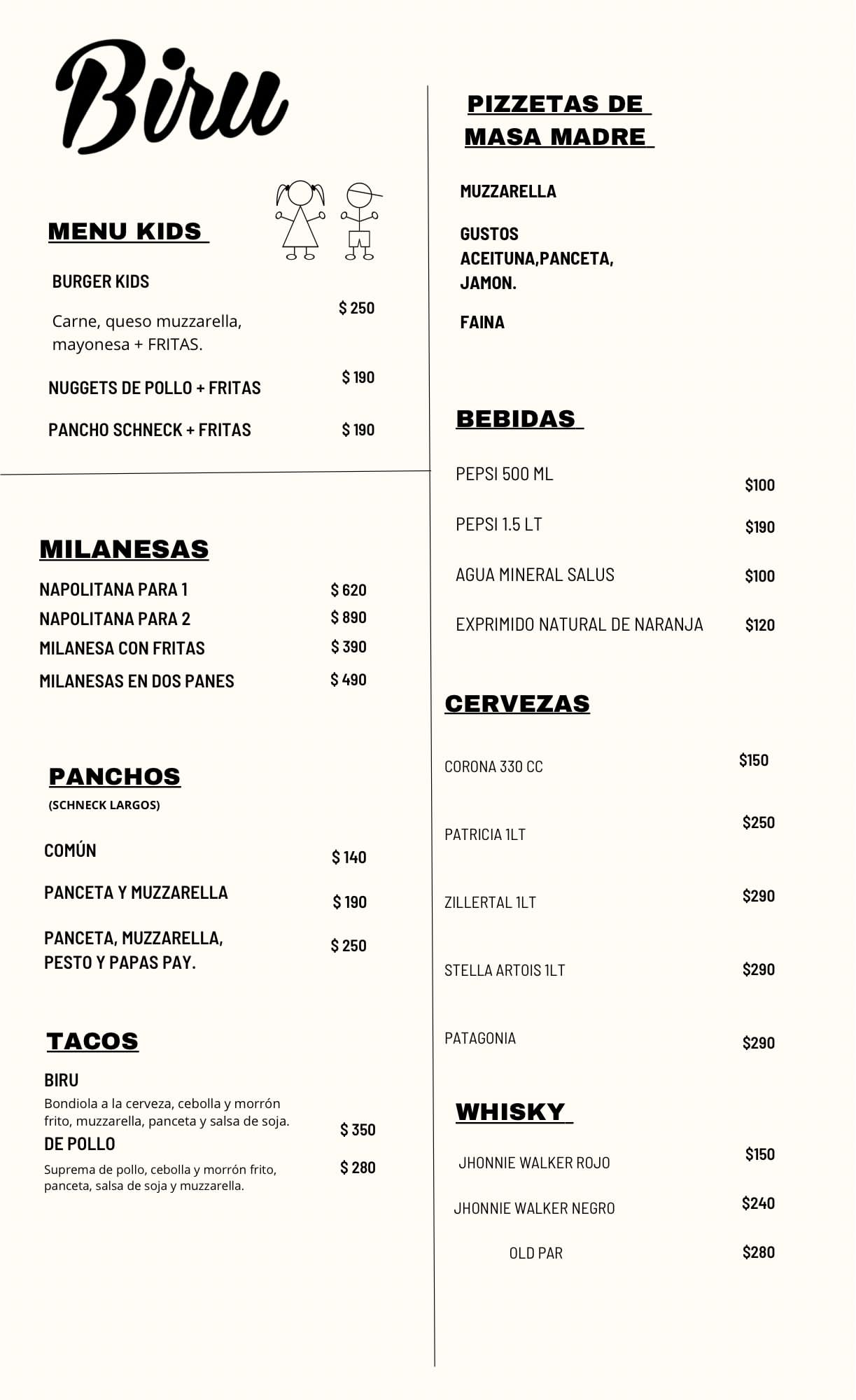 Qué comer en Tacuarembó - La mejor gastronomía de Tacuarembó - Mercado ...
