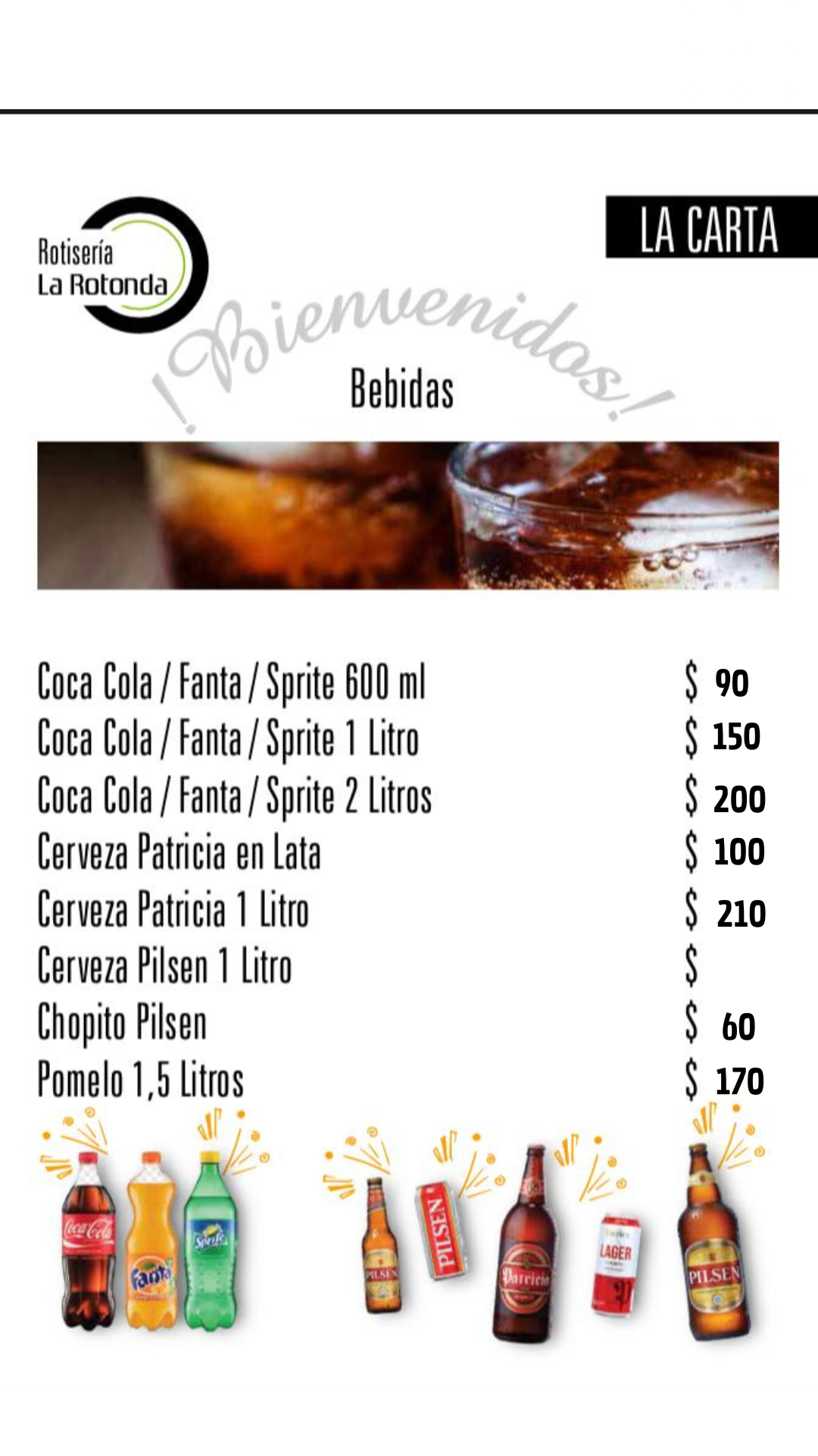 Qué comer en Tacuarembó - La mejor gastronomía de Tacuarembó - Mercado ...