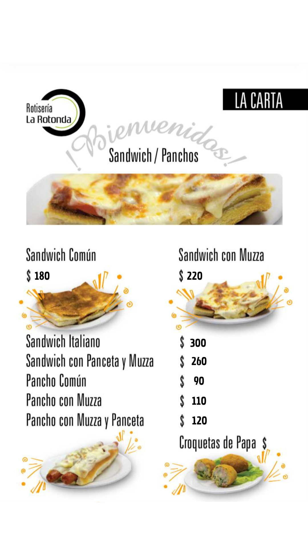 Qué comer en Tacuarembó - La mejor gastronomía de Tacuarembó - Mercado ...